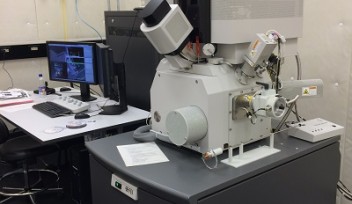 Atomic Force Microscope (AFM) (SPM) | Okinawa Institute of Science and Technology OIST